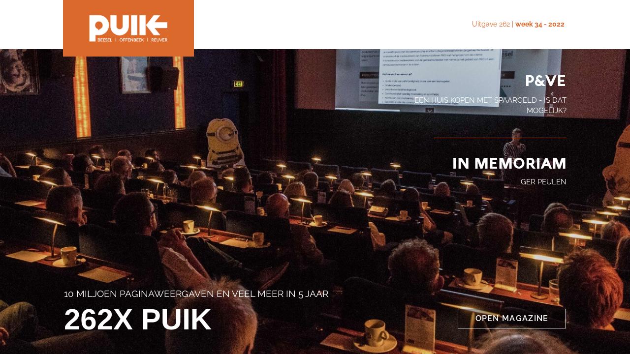 COVER - Puik 2234