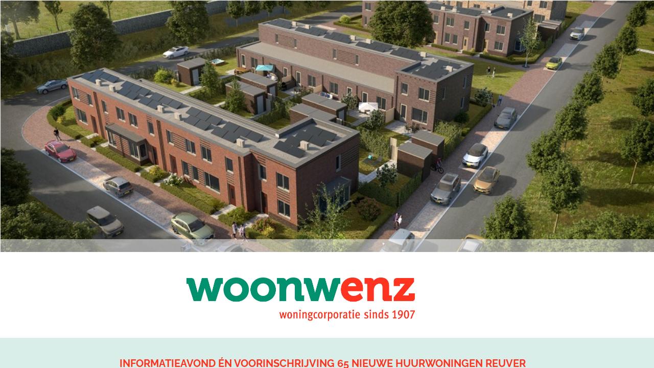 WOONWENZ - Puik 2337