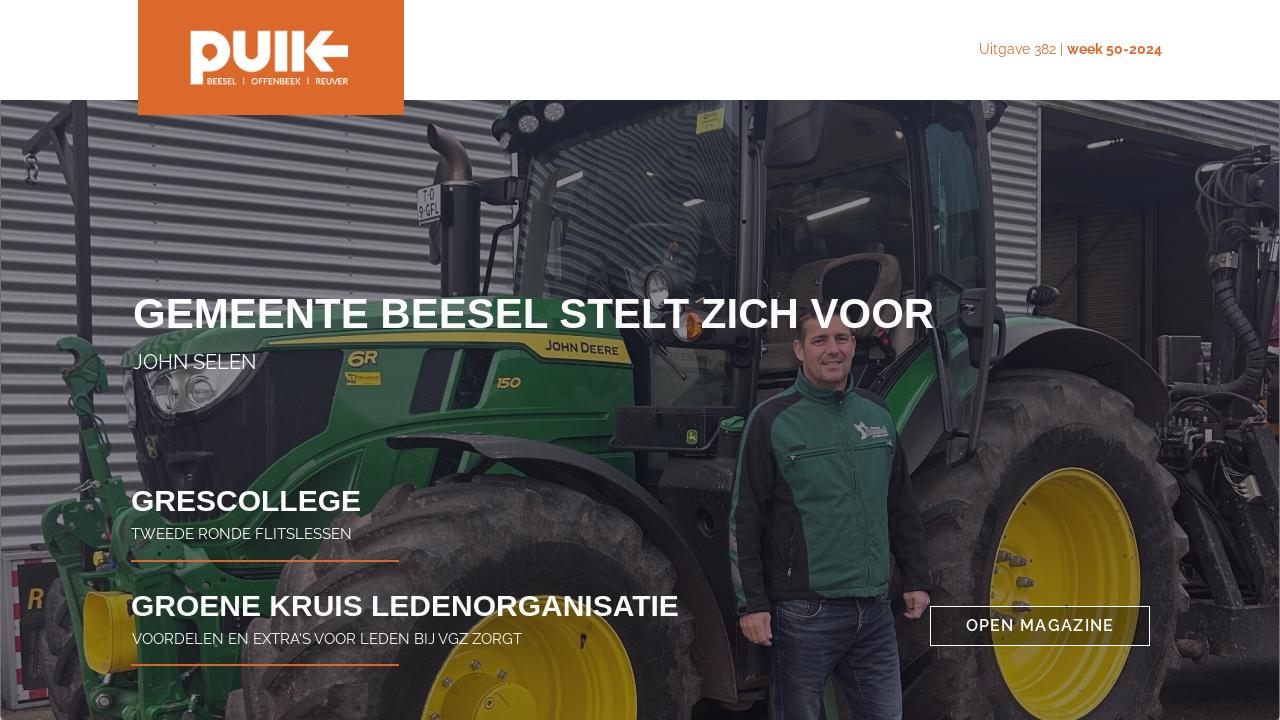 COVER - Puik 2450
