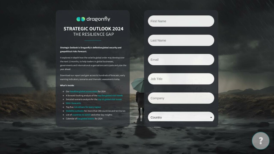 Access-DTSO24 - Download Strategic Outlook 2024 | Dragonfly Intelligence