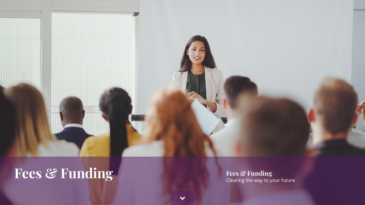 Fees & Funding - Nova SBE PhD's Programs