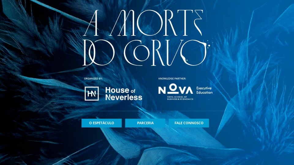 Morte do Corvo - Partnerships