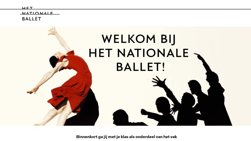 START - Lesmateriaal Shadows