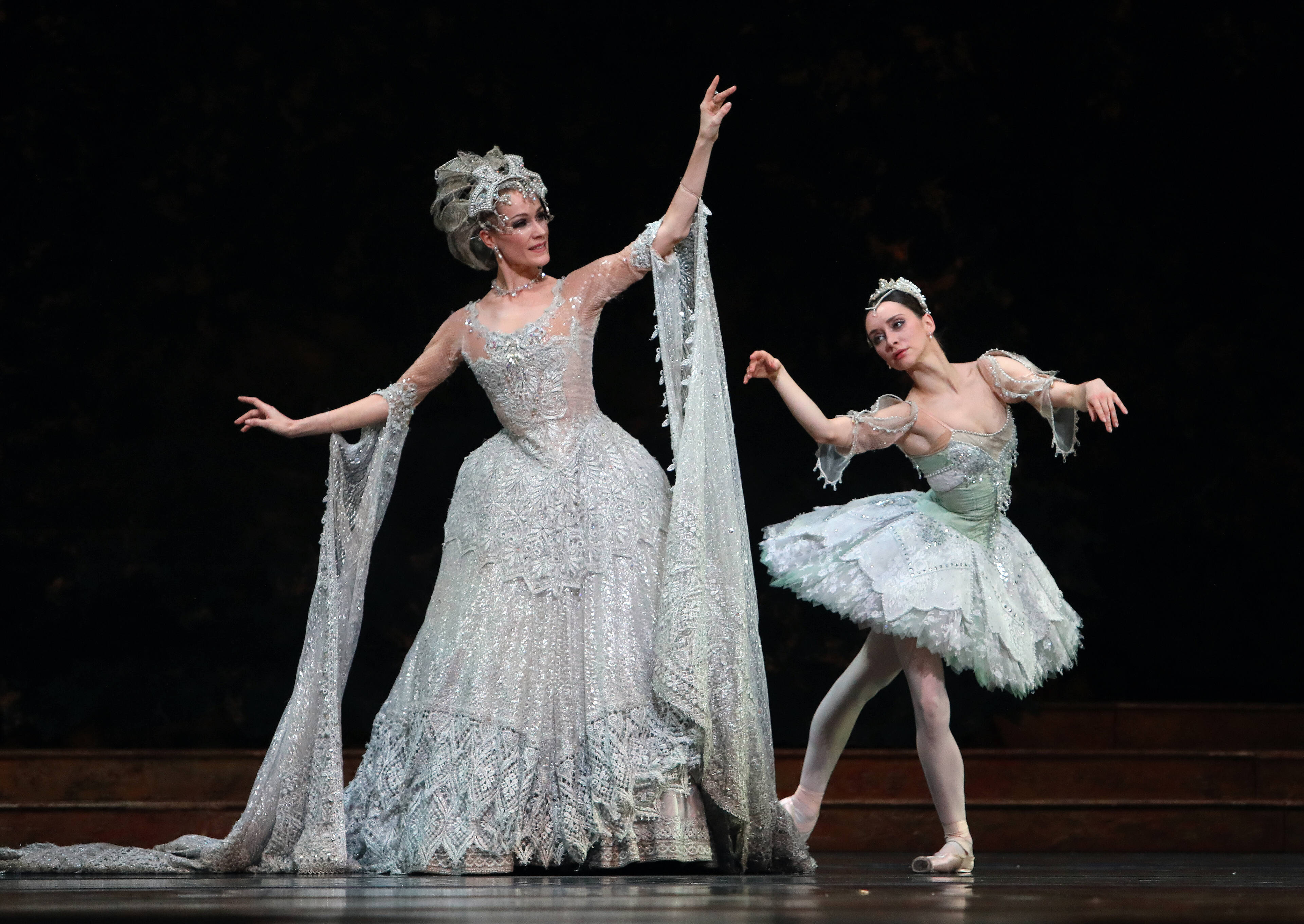 VERBREDEN - Lesmateriaal The Sleeping Beauty