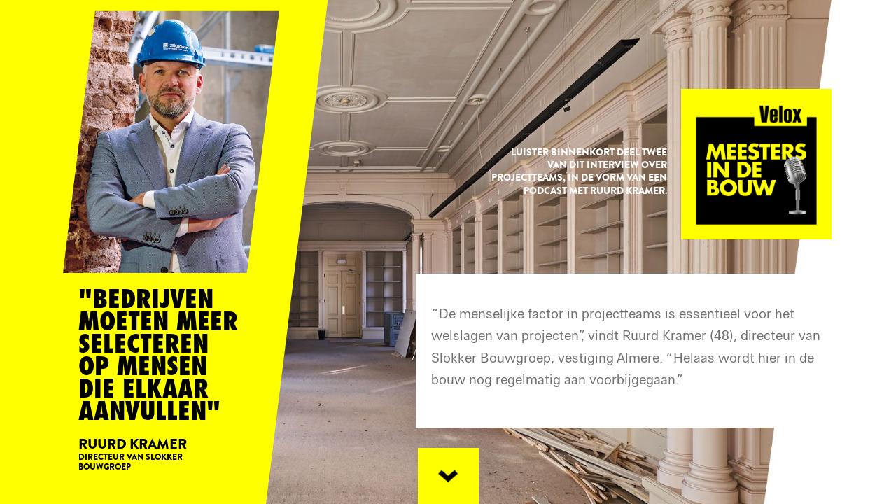Ruurd Kramer - Editie 5