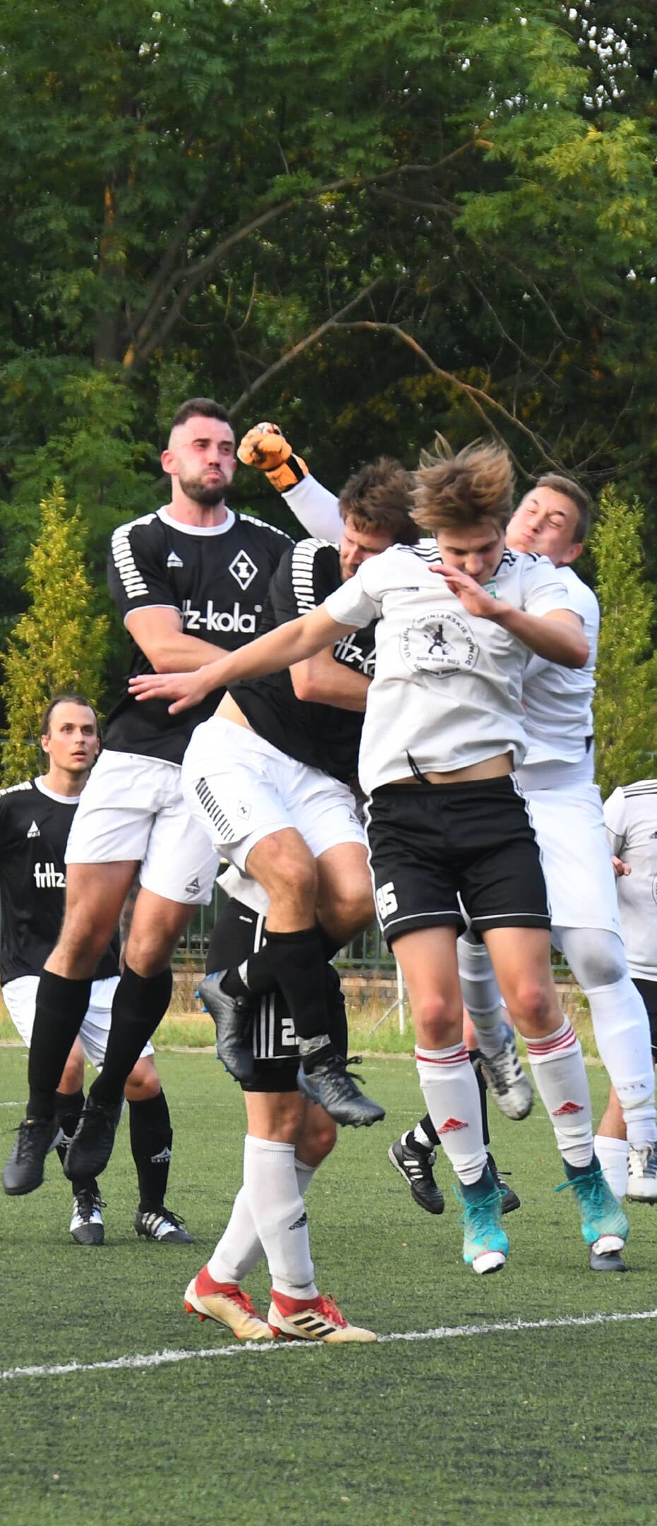 What does club development look like - UEFA