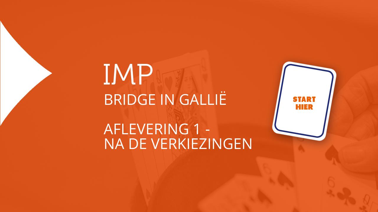 IMP - BRIDGE EZINE 5 2024