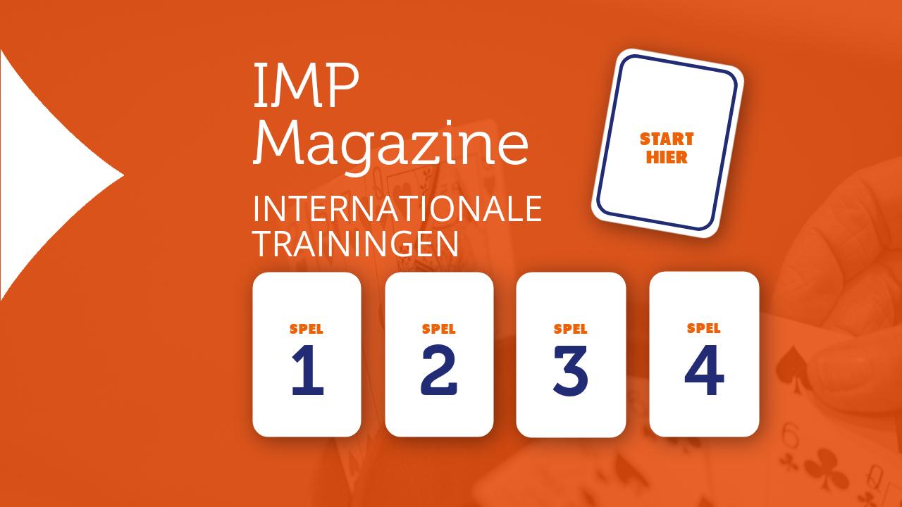 IMP - BRIDGE EZINE 1 2025