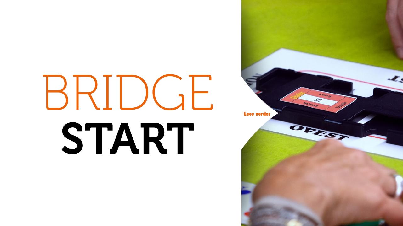 BRIDGE START - BRIDGE EZINE 2 2025