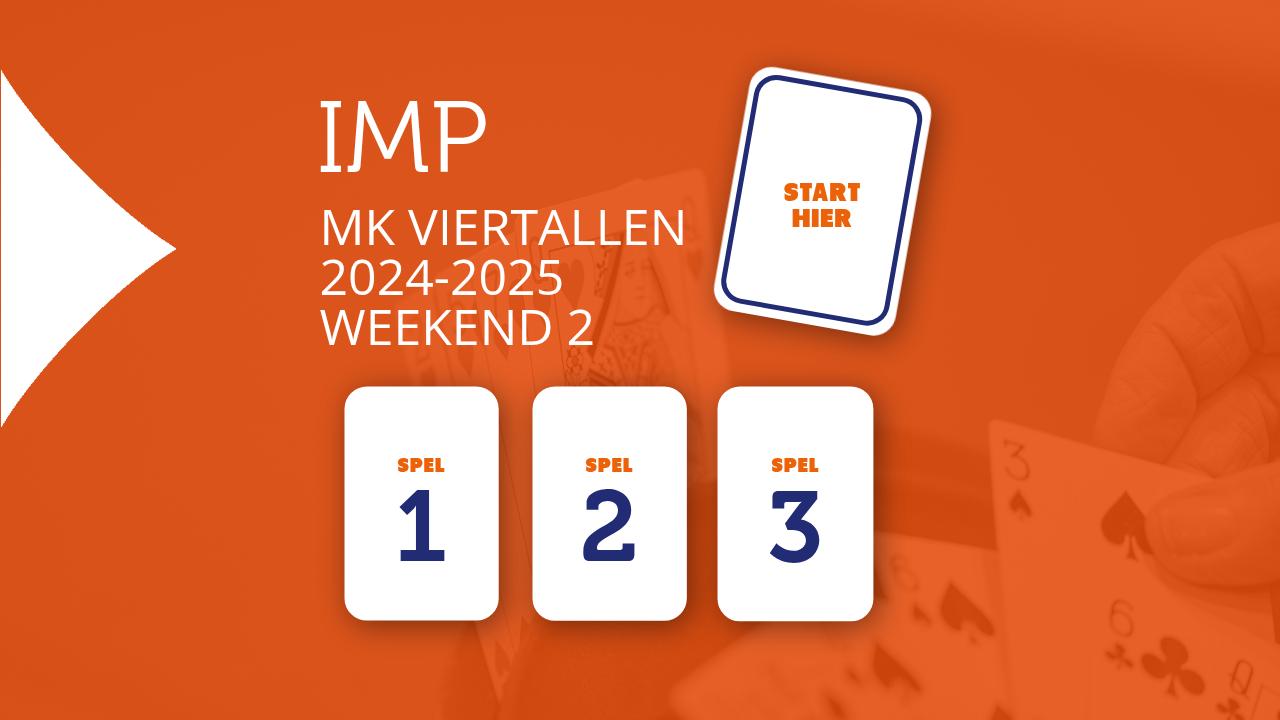 IMP - BRIDGE EZINE 2 2025