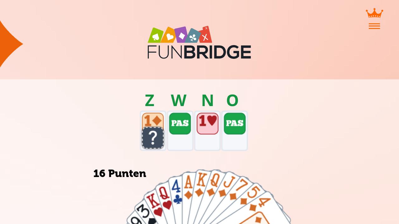 FUNBRIDGE - BRIDGE EZINE 3 2025
