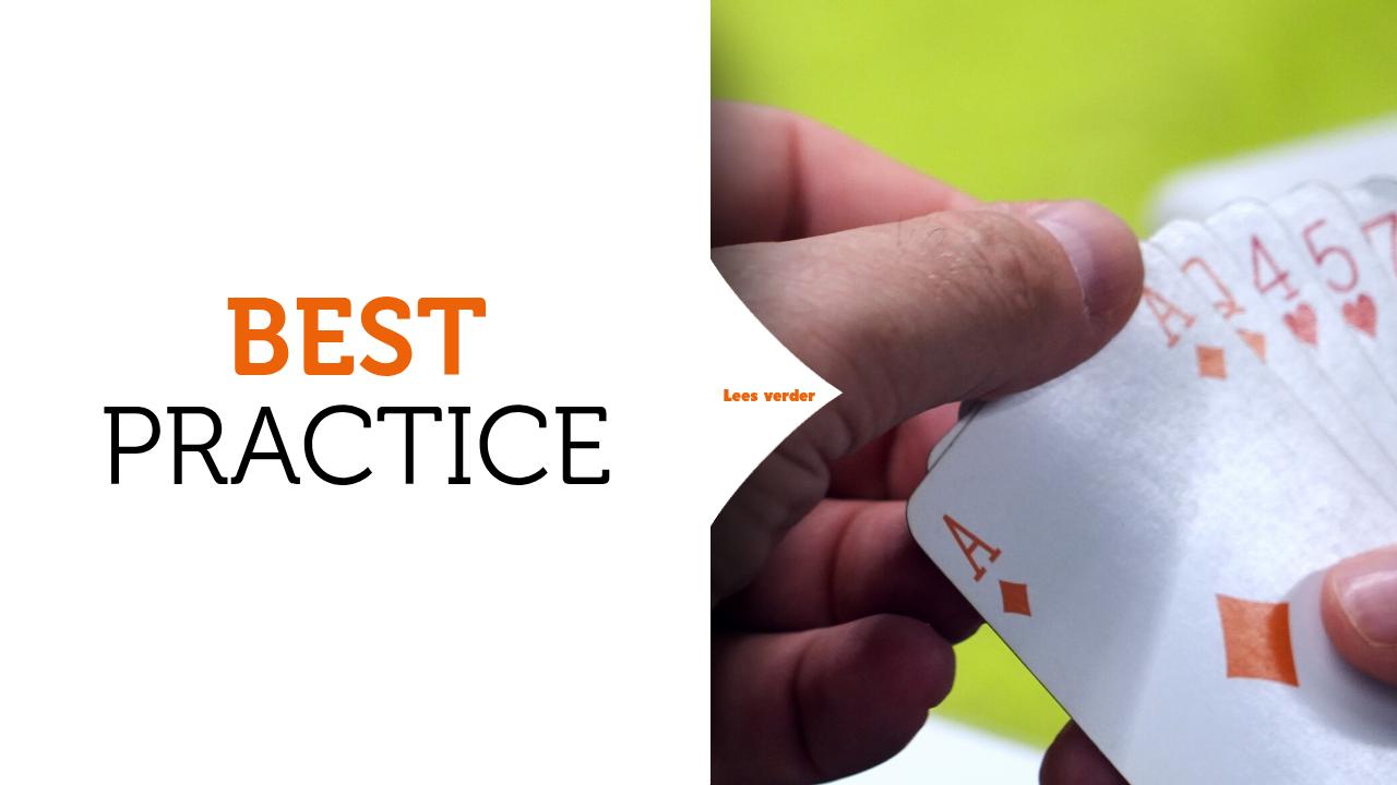 BEST PRACTICE - BRIDGE EZINE 3 2025