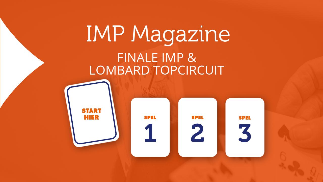 IMP - BRIDGE EZINE 4 2025