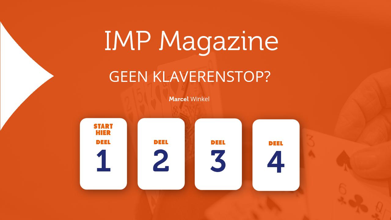 IMP - BRIDGE EZINE 1 2026