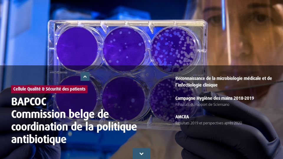 BAPCOC - BeCare Juin 2020 - Edition 11