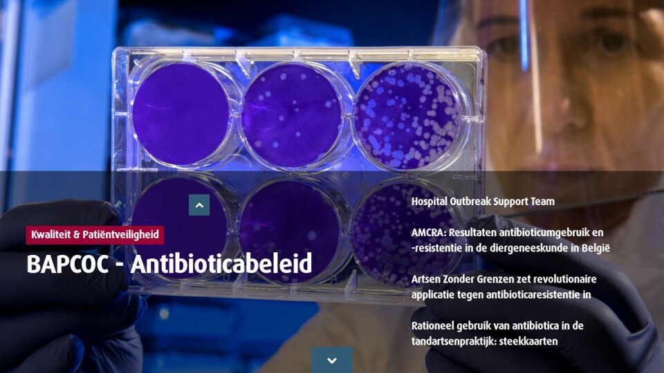 BAPCOC - BeCare Juni 2022 - Editie 17