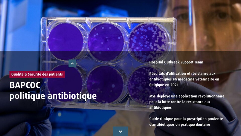 BAPCOC - BeCare Juin 2022 - Edition 17