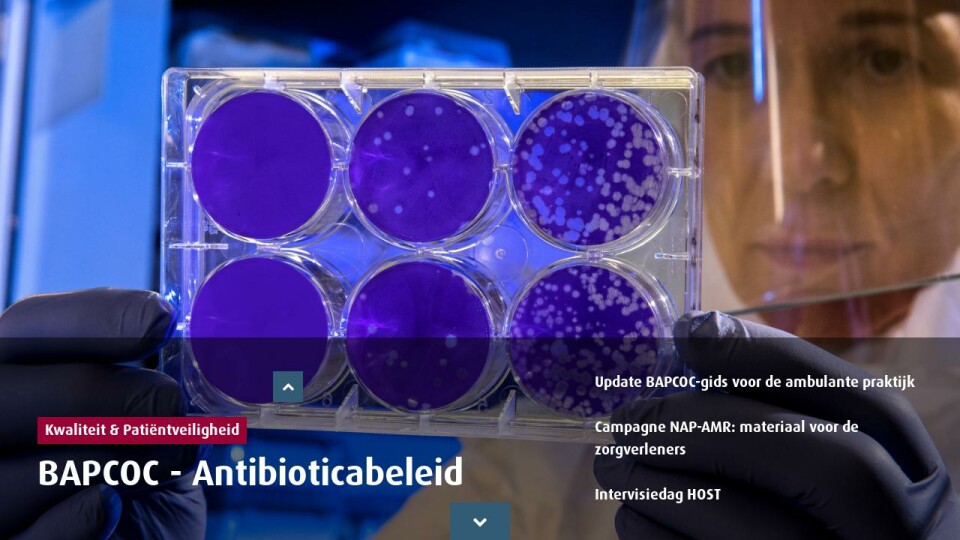 BAPCOC - BeCare November 2022