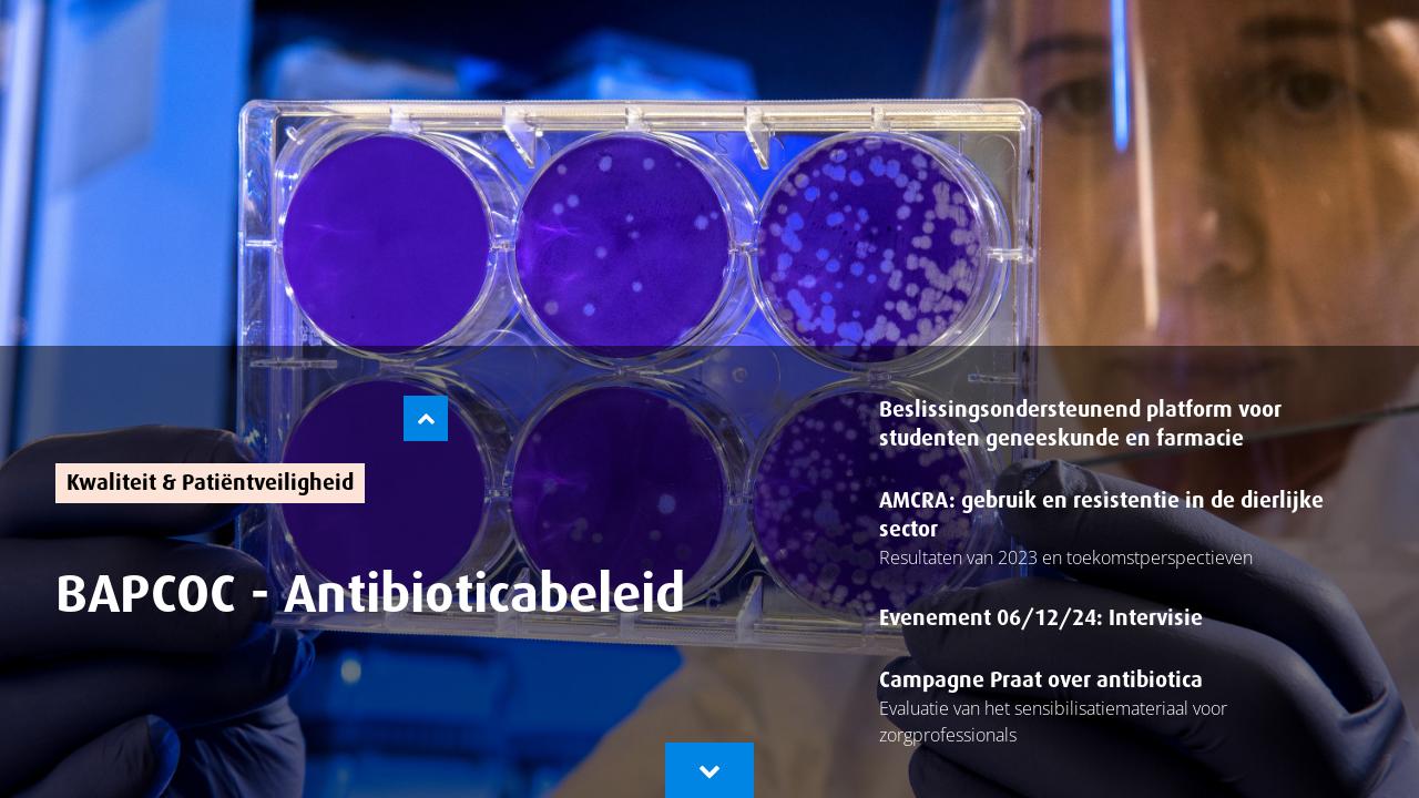 BAPCOC - BeCare November 2024