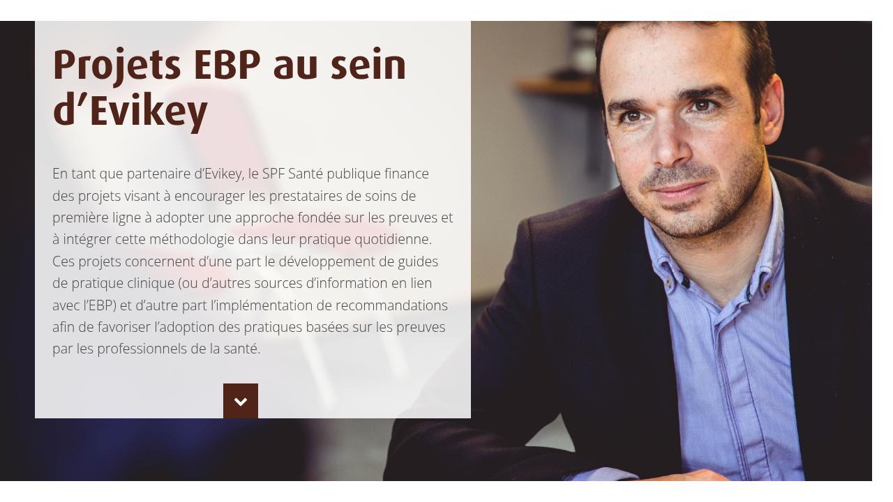 Evikey - EBP - BeCare Mars 2025 - Edition 24