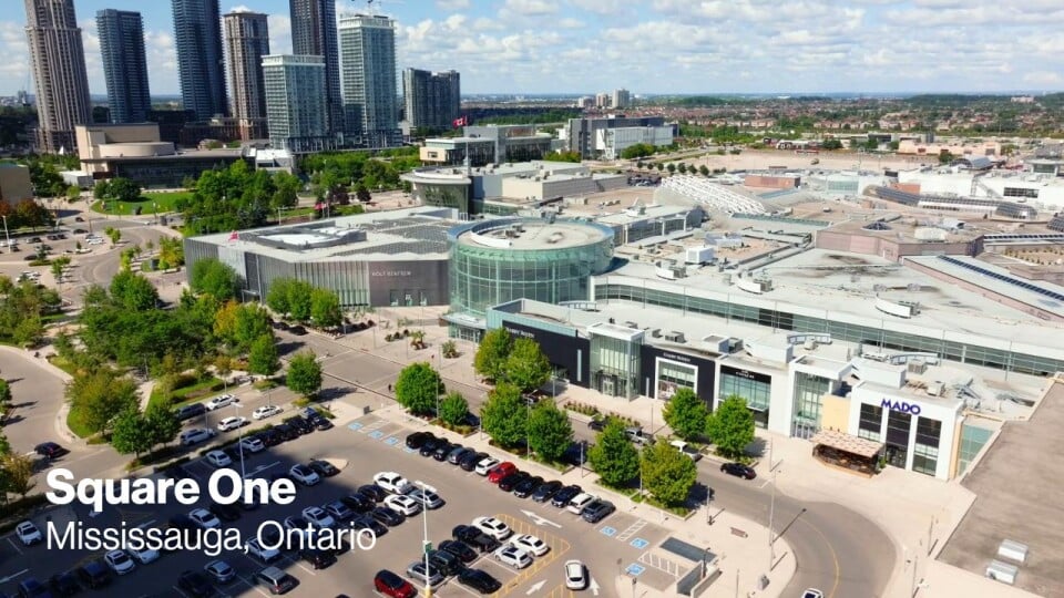 Square One - Square One