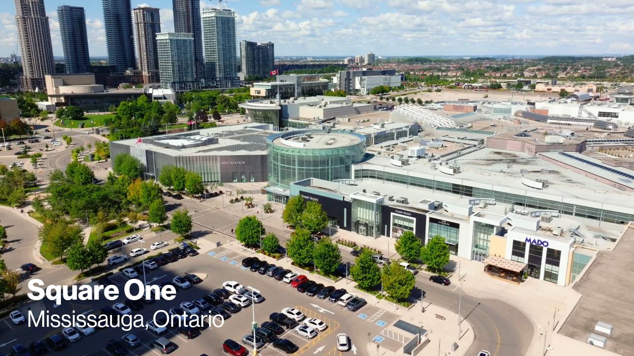 Square One - Square One