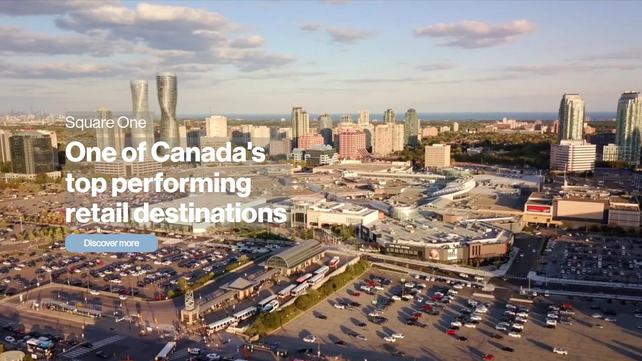 Highlights - Square One