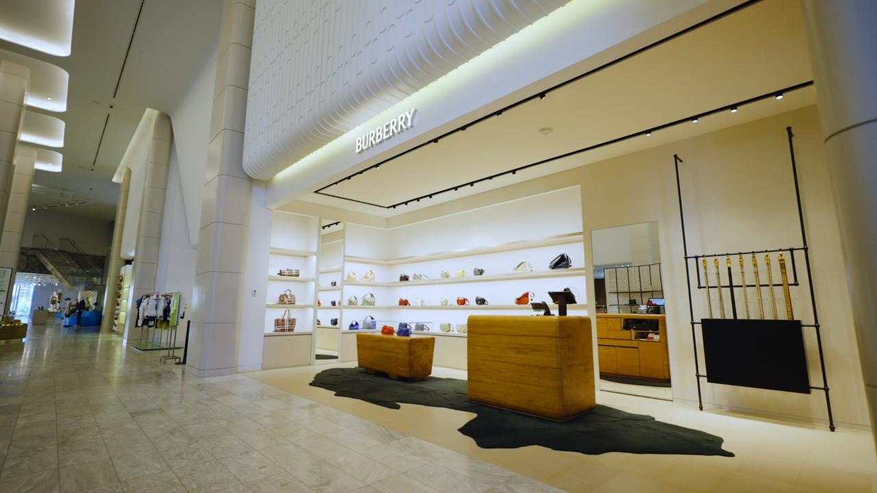 Global Brands - Square One