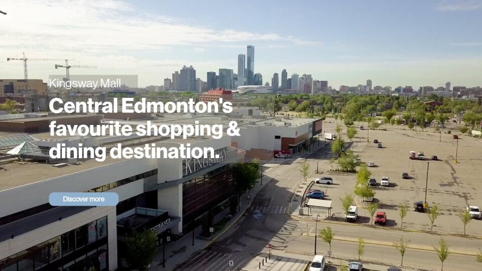 Highlights - Kingsway Mall