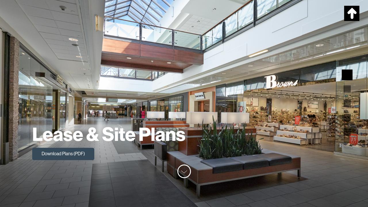 Lease Plans - January 2025 - Kingsway Mall