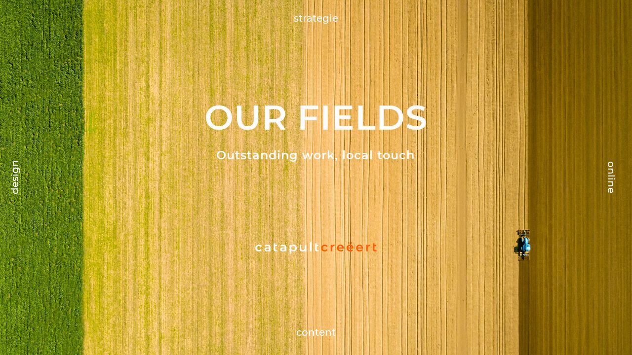 voorpagina - catapult magazine online