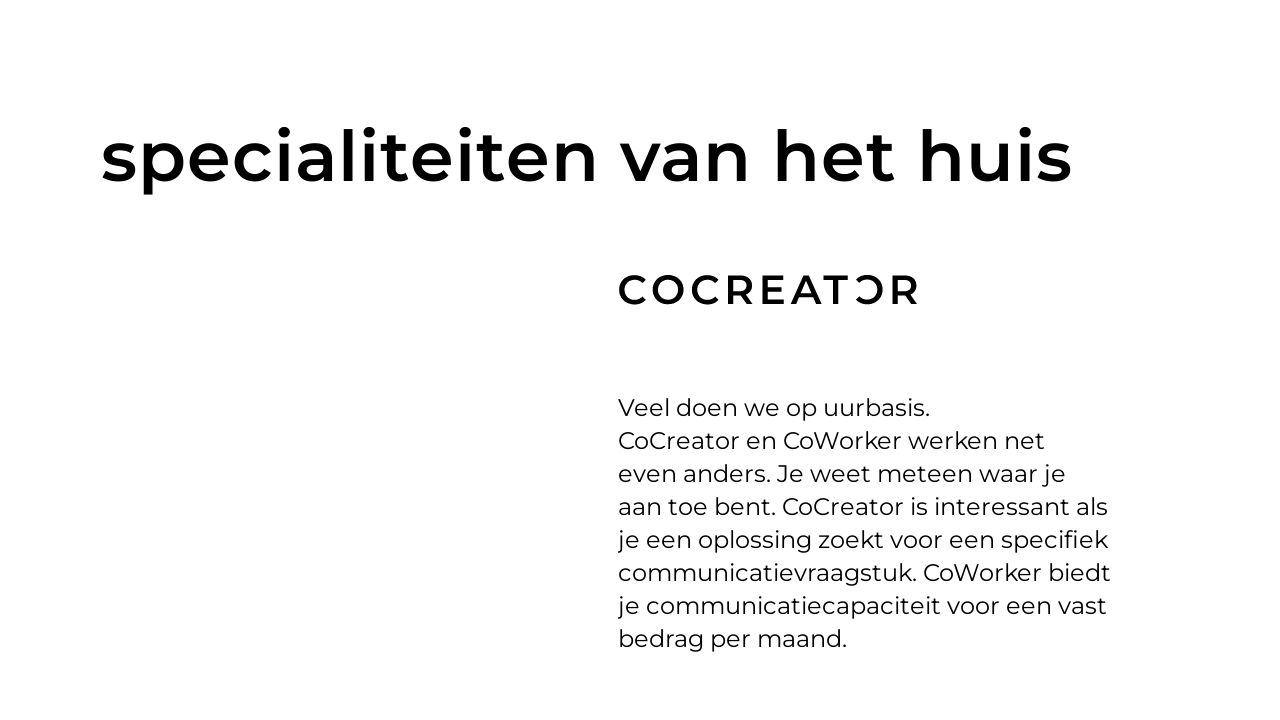 cocreator - catapult magazine online 2023