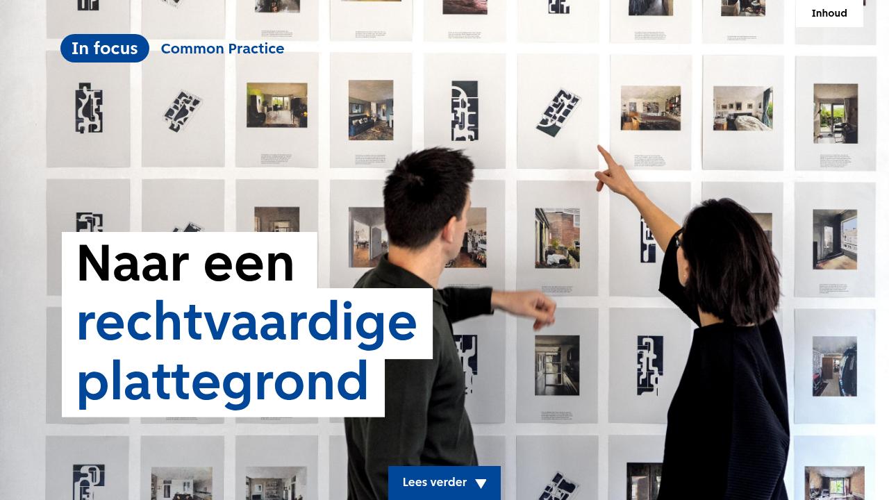 Common Practice - Mooi Mokum