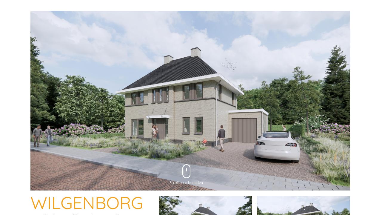 Wilgenborg - Woon! Magazine 2025
