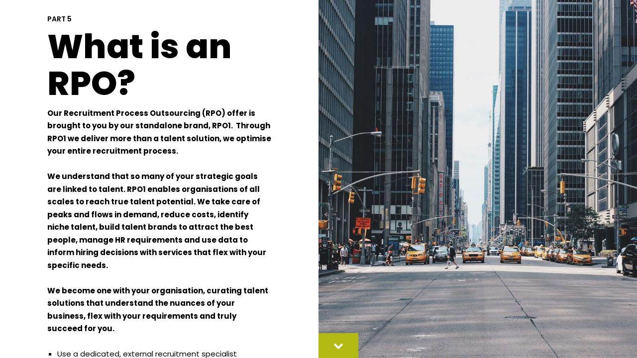 What is an RPO - Anders MSP Buying Guide (Ungated)