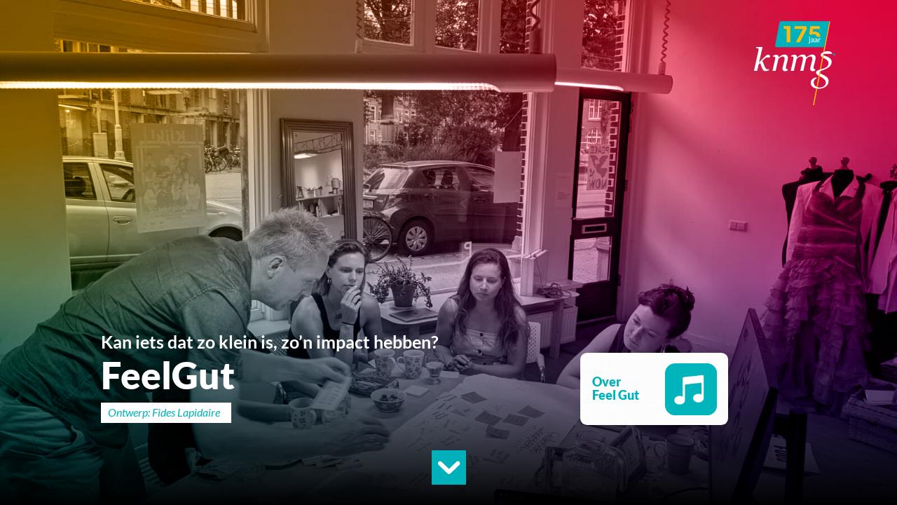 FeelGut - Plaza Futura