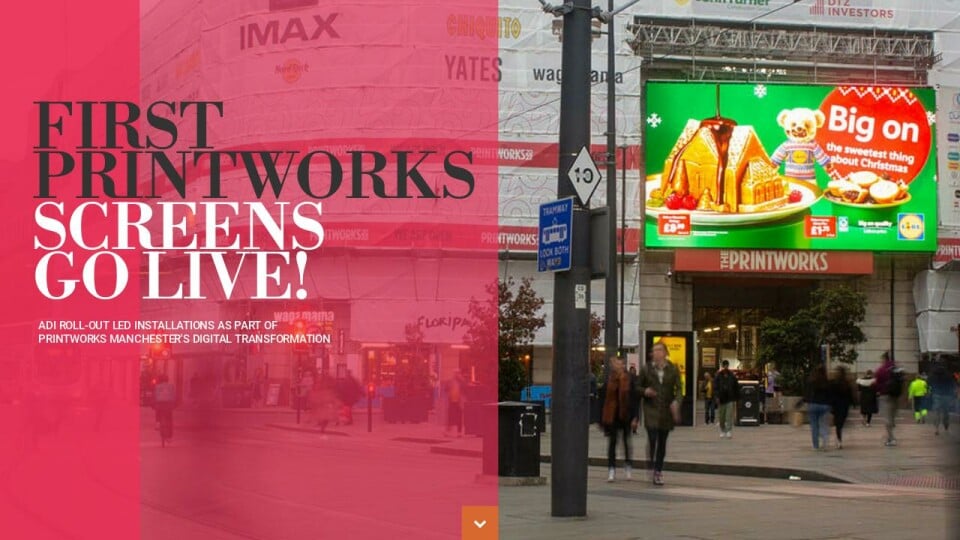 Printworks - Images Magazine Issue 13