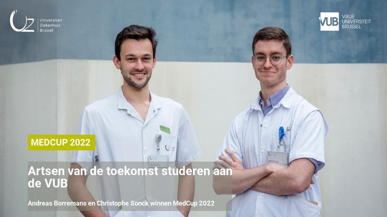 MedCup 2022 - MedCup