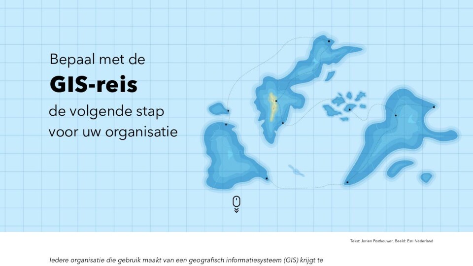 Esri Nederland Magazine
