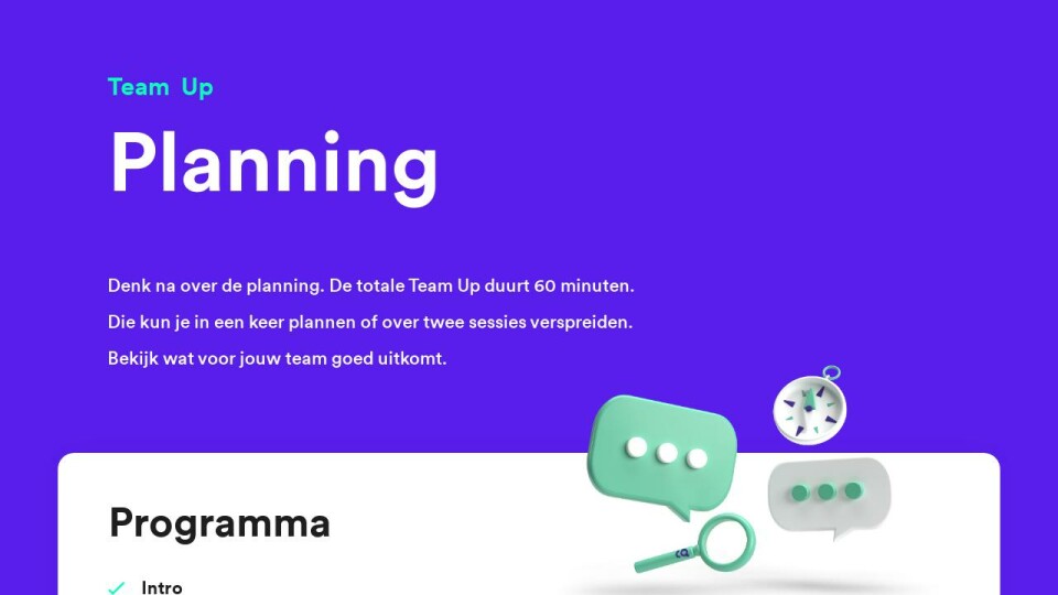 Planning - 0067-NL-NL-Zeggen-waar-het-op-staat-Team-up-Voorbereiding