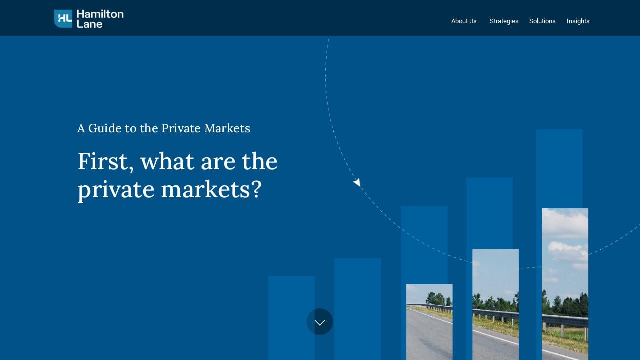 What are the private markets - A Guide to the Private Markets-2023
