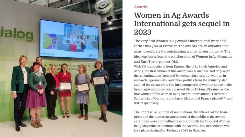 Women in Ag Awards International - Women in Ag 2022-004