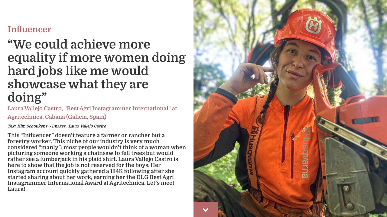 Influencer - Laura - Women in Ag 2024-001