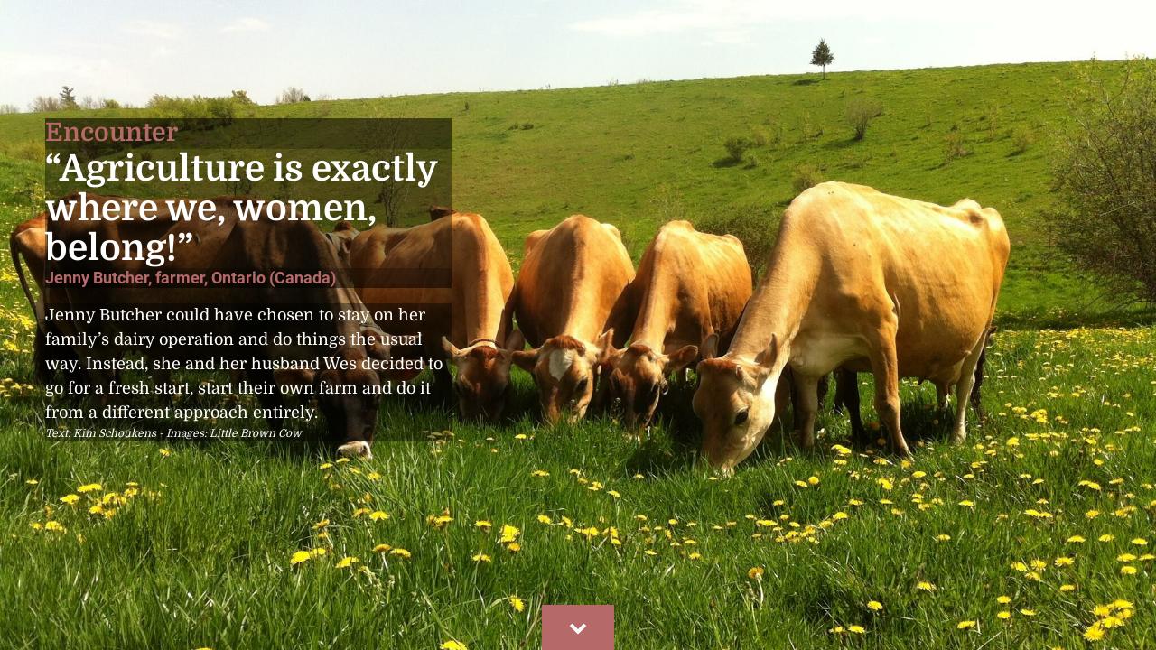 Encounter - Jenny - Women in Ag 2021- 004