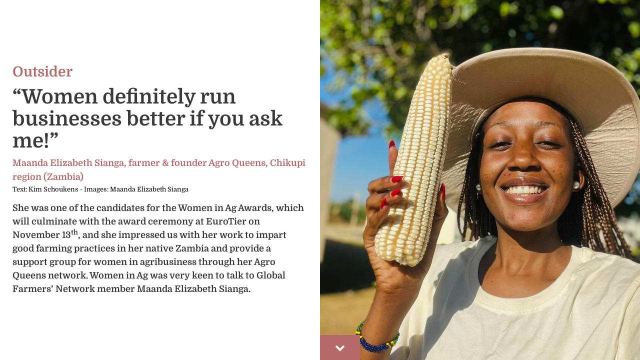 Outsider - Maanda - Women in Ag 2024-003