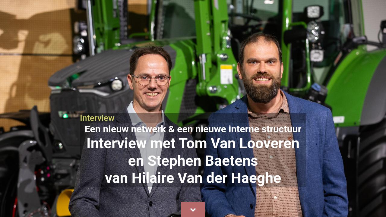 Interview - Tom en Stephen van HH - Hectares 2025-002 NL