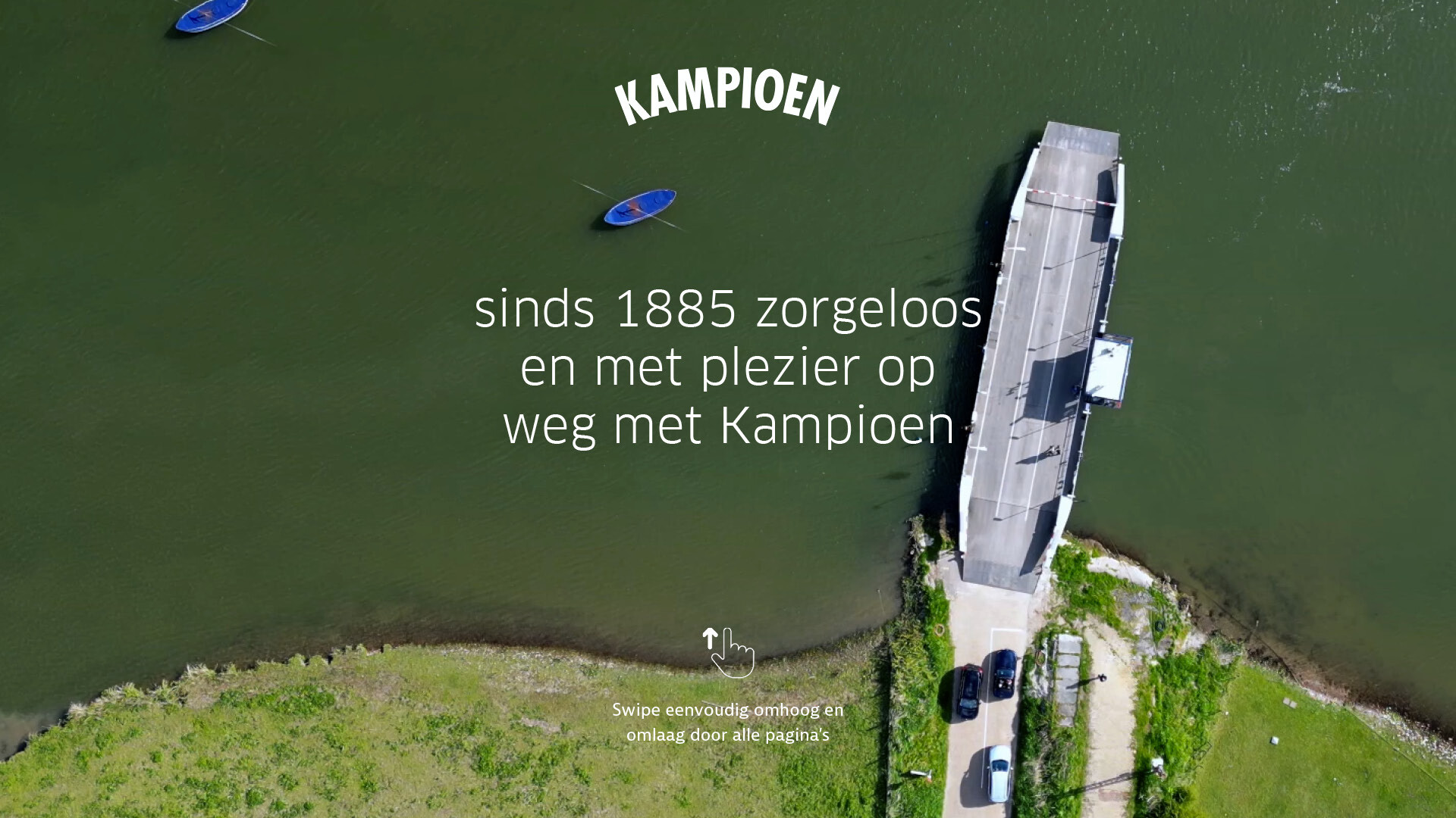 Mei 2024 | Nú live | Kampioen (digitaal) | ANWB