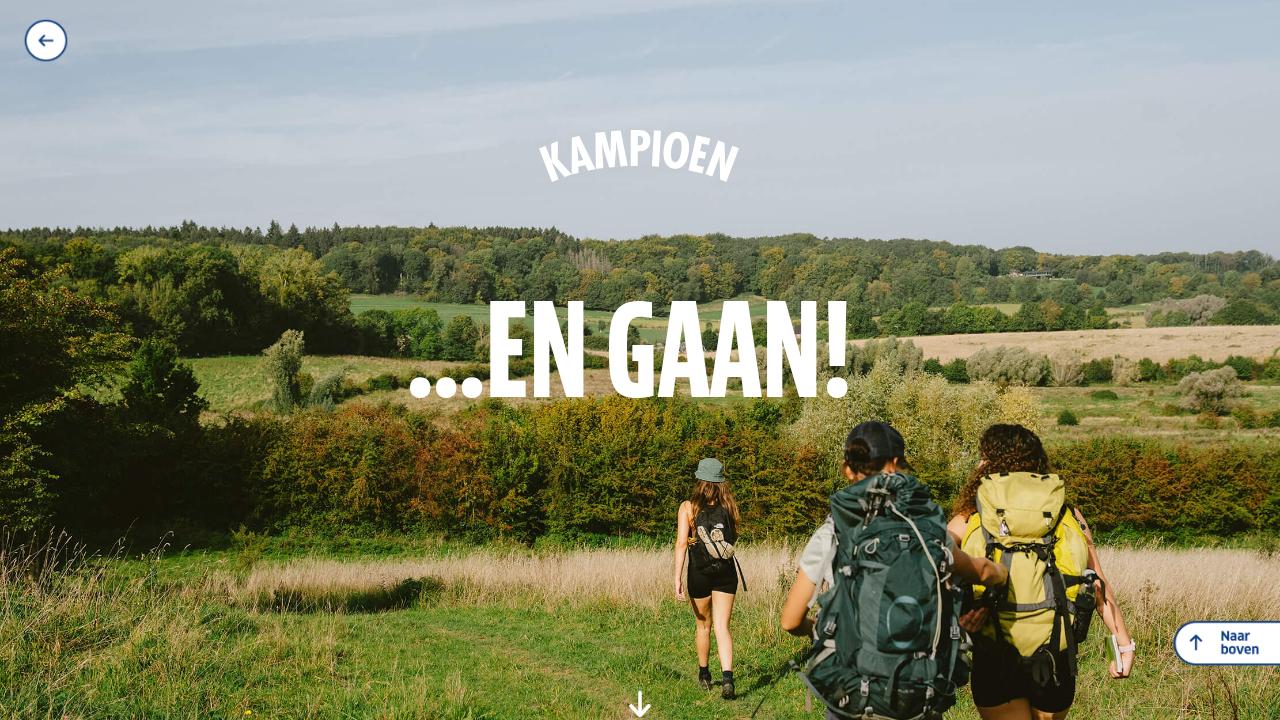 Ga vérder met Kampioen! Nu live | Juni 2025 | ANWB