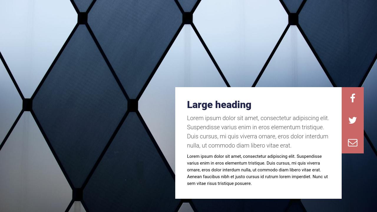 ST192 - PWV Templates