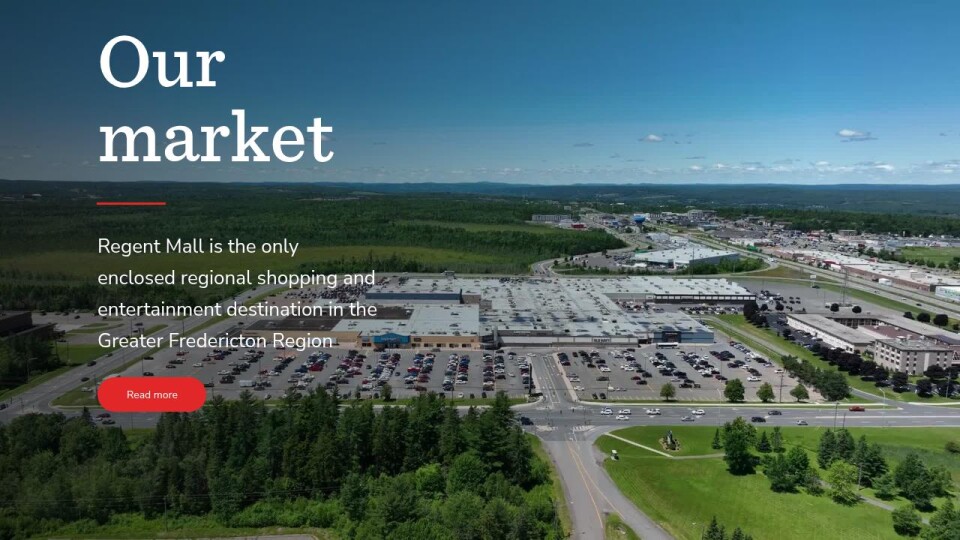 Our Market - Regent Mall